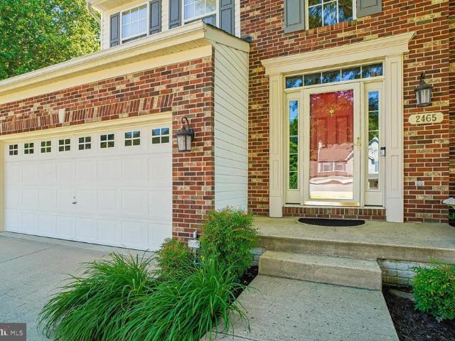 2465 Woodland Court