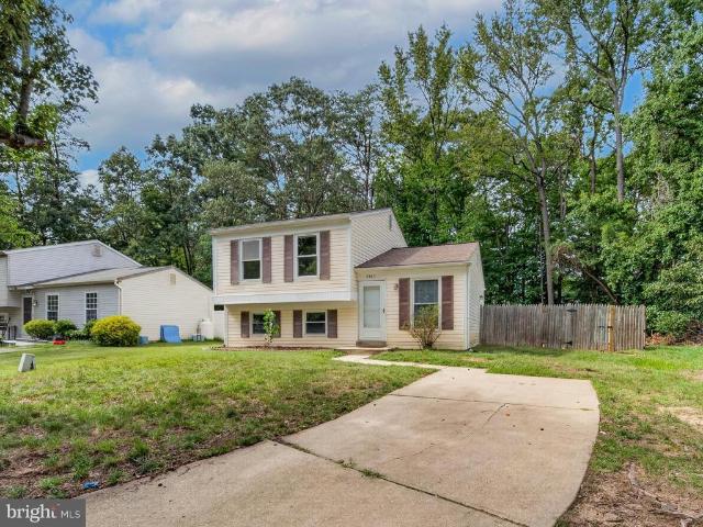 2465 Yarmouth Court