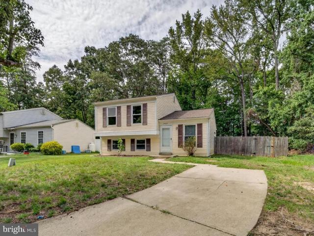2465 Yarmouth Court