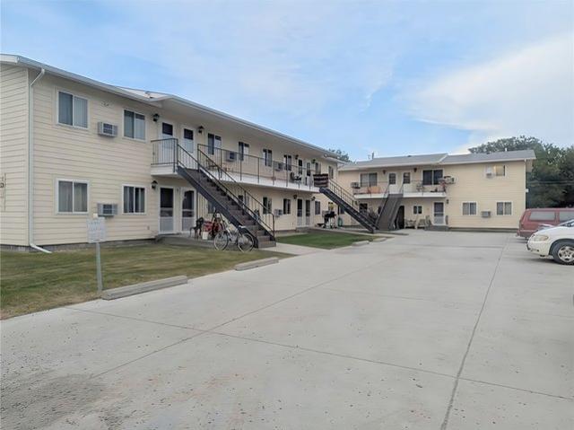 2465 2nd St, Worden, MT 59088