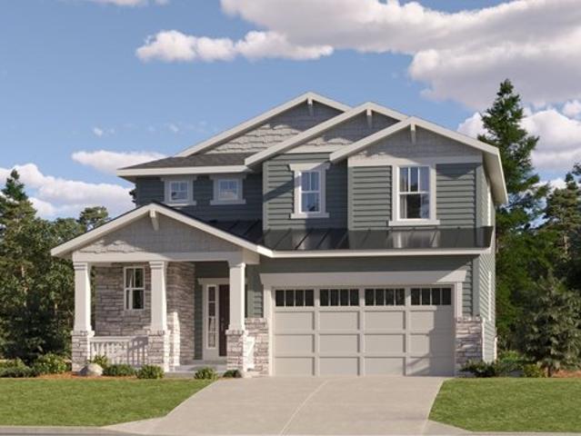 24663 E Iliff Pl, Aurora, CO 80018