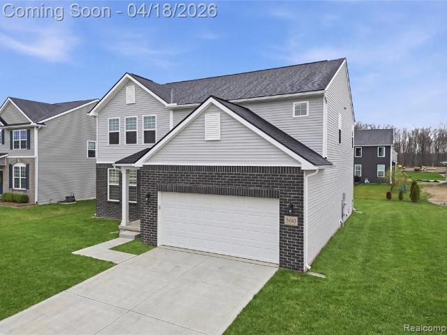 24663 Savory Drive
