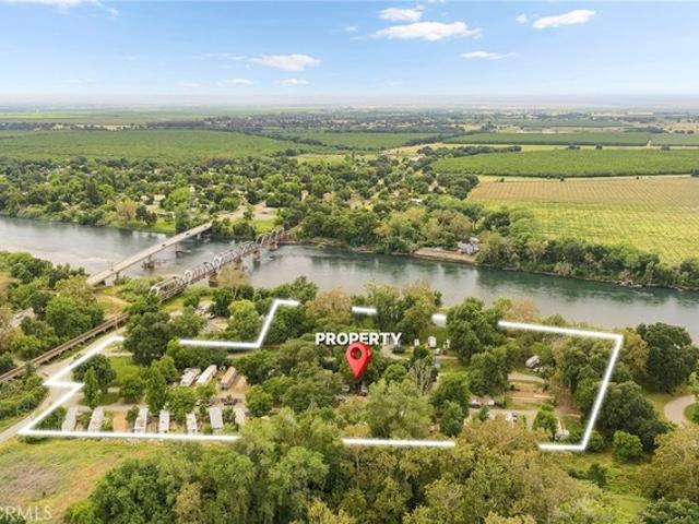 24660 Tehama Vina Rd, Los Molinos, CA 96055