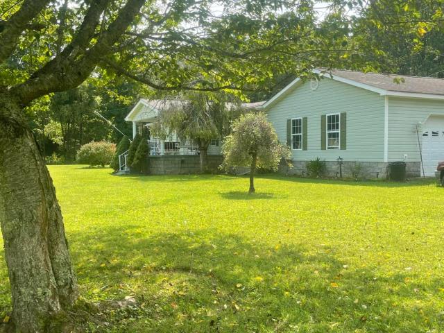 24667 N US 119 Highway