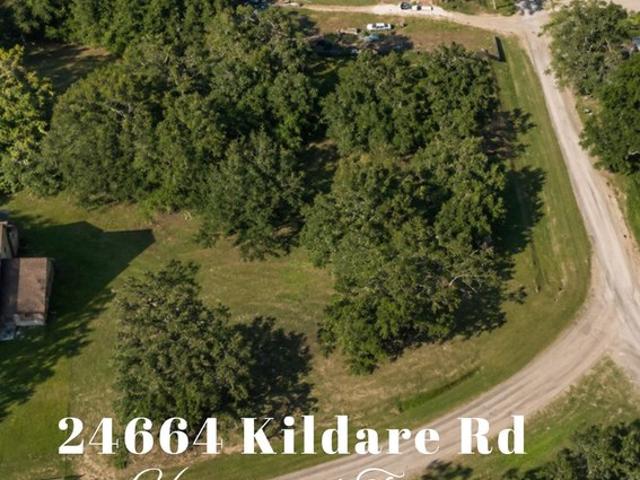 24664 Kildare Rd, Hempstead, TX 77445