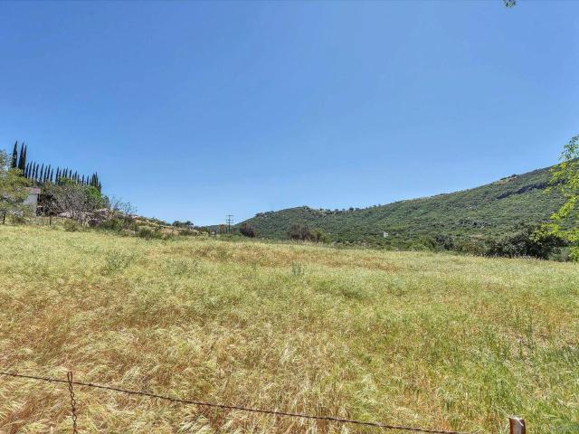 24665 E Old Julian Hwy, Ramona, CA 92065 | MLS #260007