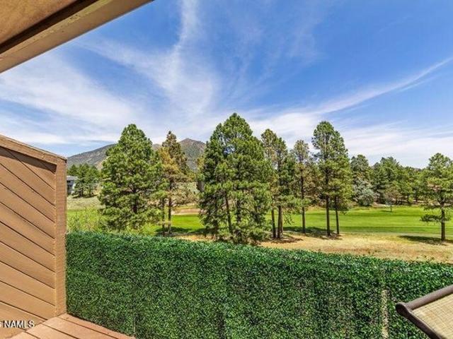 2466 N Whispering Pines Way, Flagstaff, AZ 86004