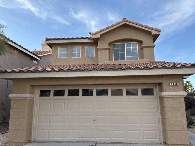 2466 Avenida Cortes, Henderson, NV 89074