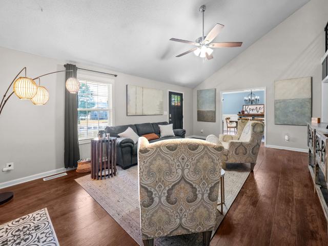 2466 Artie Manning Rd