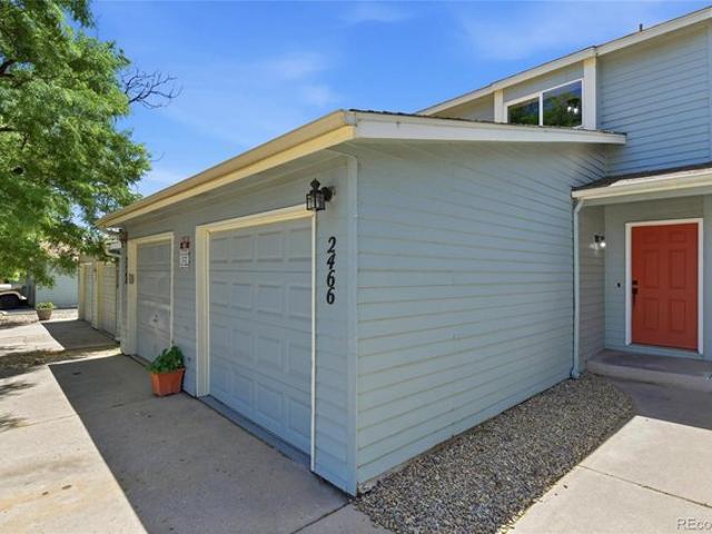 2466 Astrozon Cir, Colorado Springs, CO 80916