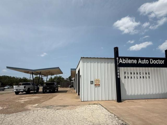 2466 Buffalo Gap Road