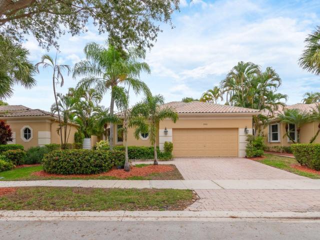 2466 Bay Isle Court, Weston, US, FL