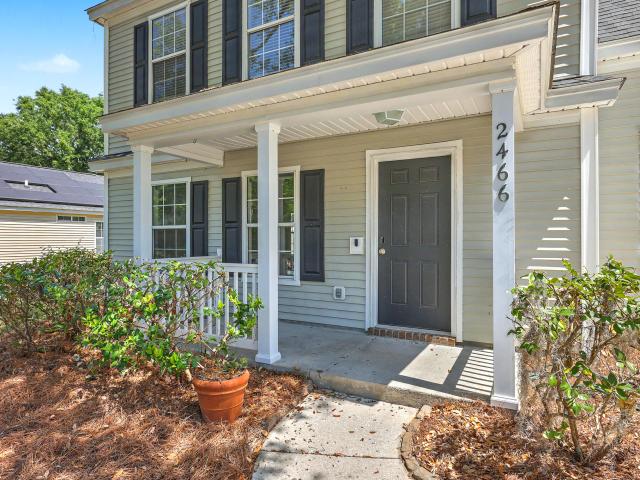 2466 Calamari Ct, North Charleston, SC 29406 | MLS #26011