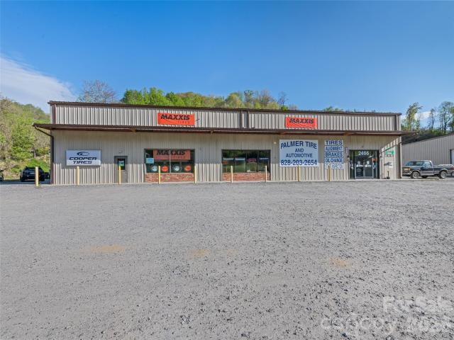 2466 Dellwood Road