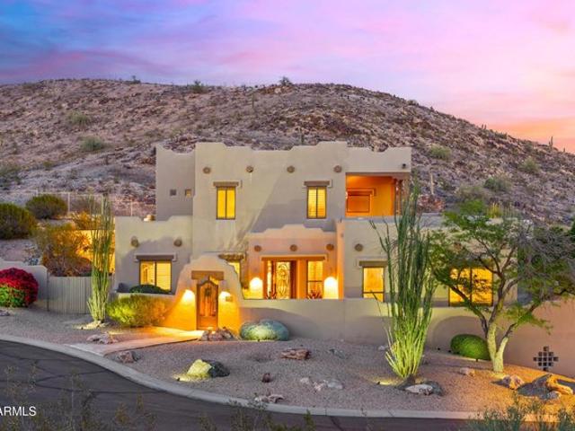 2466 E Glenhaven Dr, Phoenix, AZ 85048