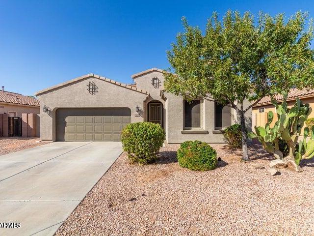 2466 E Katrina Trail