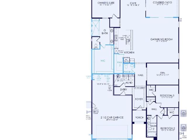 2466 E Stuffed Olive Ave, San Tan Valley, AZ 85140 | MLS #6904 | Compass