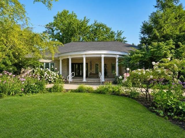 2466 E State Route 245, West Liberty, OH 43357