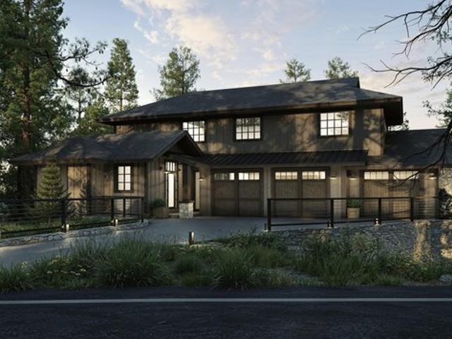 2466 Edward Ayer, Flagstaff, AZ 86005