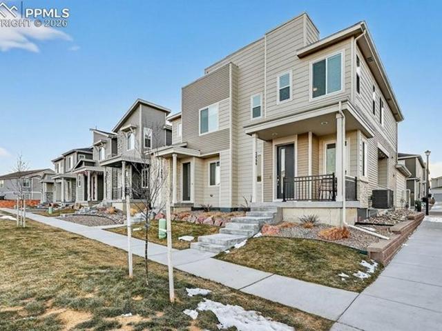 2466 Foerster Grass Vw, Colorado Springs, CO 80915