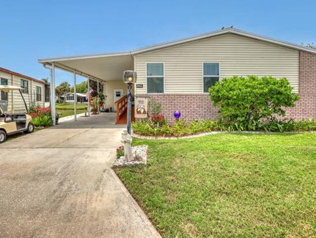 2466 Lakes of Melbourne Dr, Melbourne, FL 32904