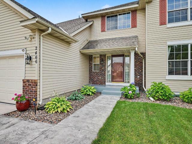 2466 Lone Eagle Trail