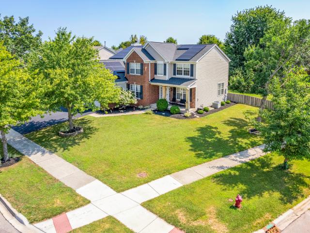 2466 Prescott Drive