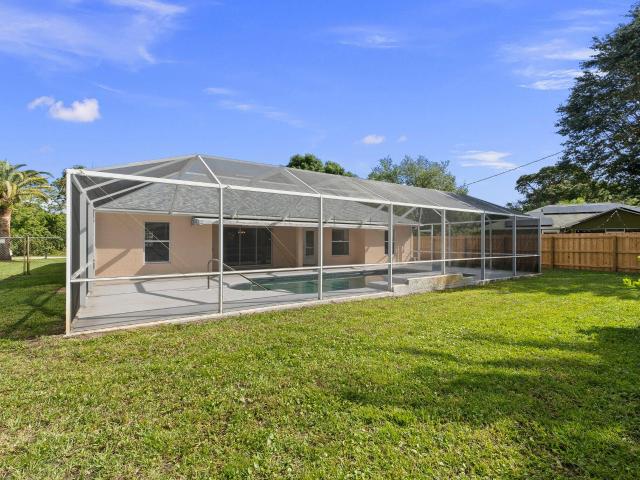 2466 SE Renick Ave, Port St. Lucie, FL 34952 | MLS #B26015 | Compass