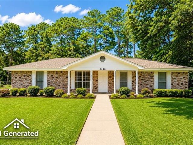 2466 W Daniels Rd, Mobile, AL 36605