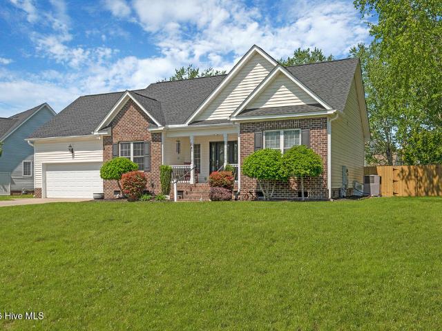 2466 Westminster Drive
