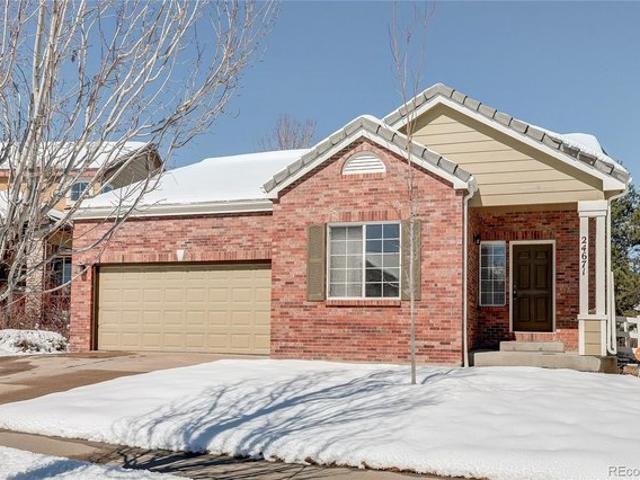 24671 E Kansas Cir, Aurora, CO 80018