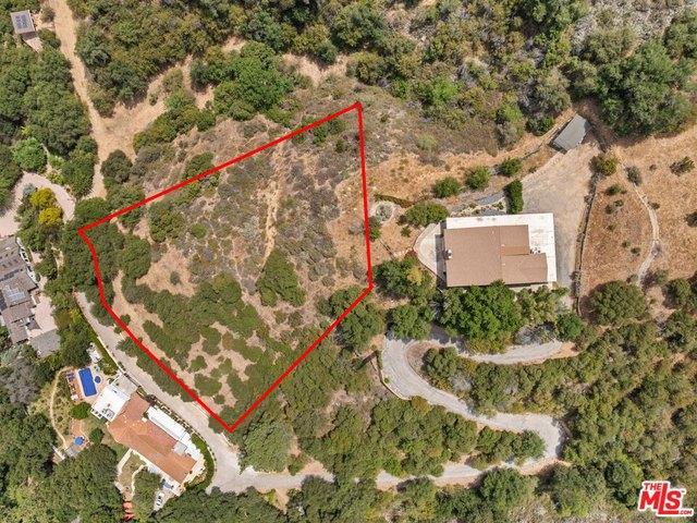 24677 Dry Canyon Cold Creek Rd, Calabasas, CA 91302