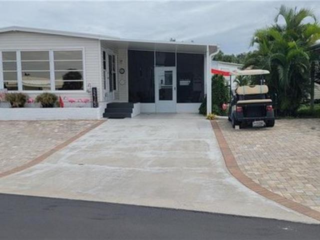 24675 S Seas Blvd Lot 84, Bonita Springs, FL 34134