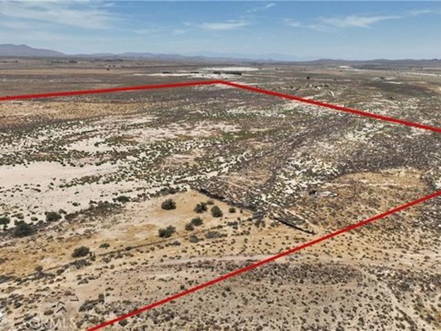 24676 Agate Rd, Barstow, CA 92311