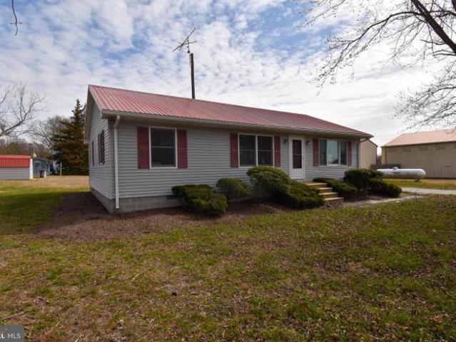 24679 Dupont Blvd, Georgetown, DE 19947