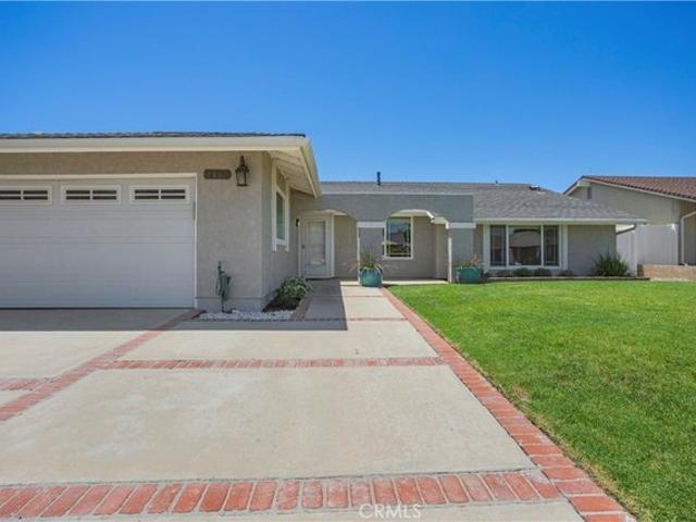2467 Marisa Pl, Simi Valley, CA 93065