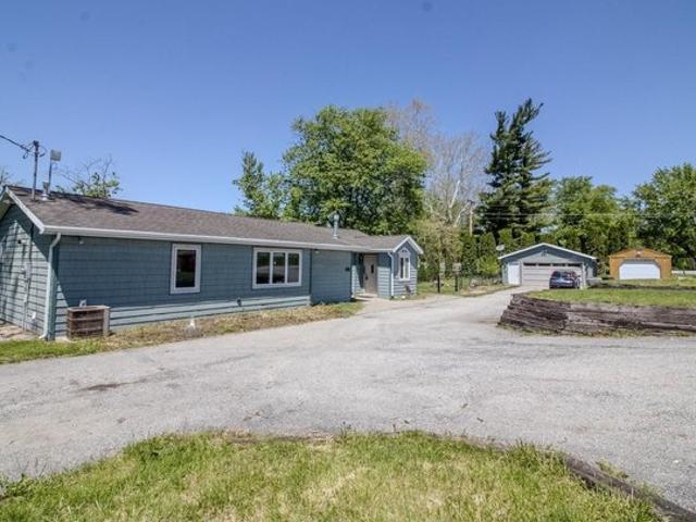 2467 N 200 E, Winamac, IN 46996