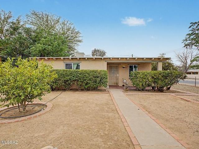 2467 N Sparkman Blvd, Tucson, AZ 85716