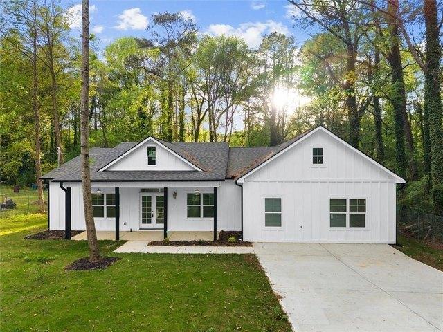 2467 Niskey Lake Rd SW, Atlanta, GA 30331
