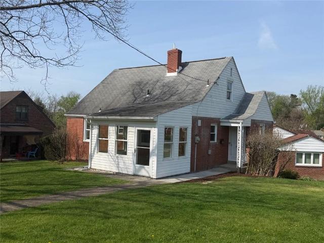 2467 Allender Ave, Pittsburgh, PA 15220 | MLS #1749 | Compass