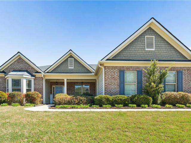 2467 Allsborough Way, Dacula, GA 30019 | Compass