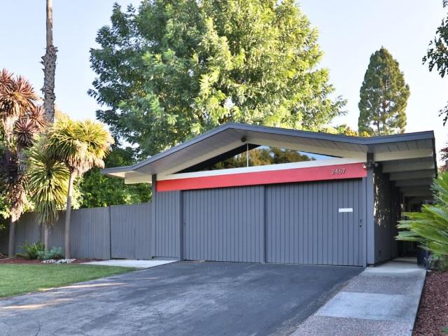 2467 Alvin St, Mountain View, US, CA