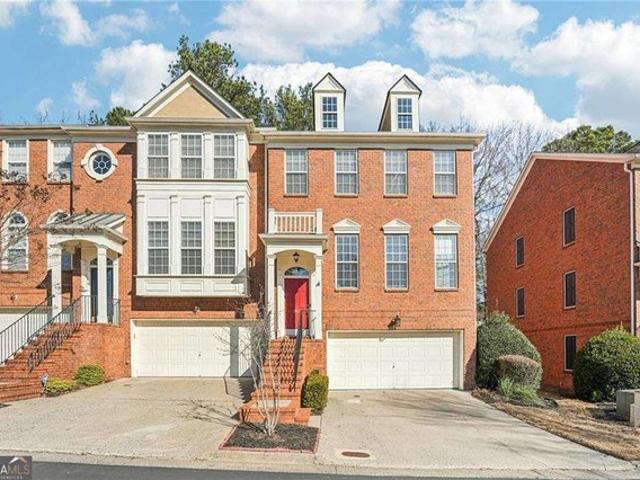 2467 Bridlewood Dr SE Unit 7, Atlanta, GA 30339