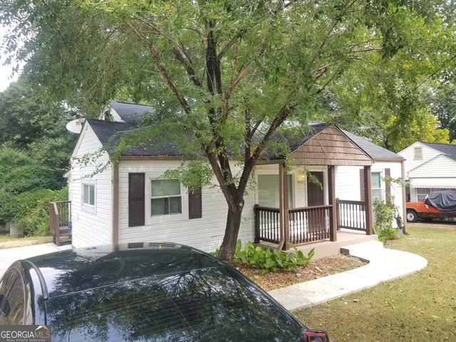 2467 Calvin Ave, East Point, GA 30344