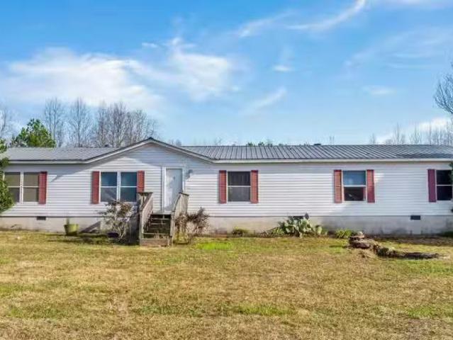 2467 COUNTY ROAD 32, COLLINSVILLE, AL 35961 Single Family Resi.