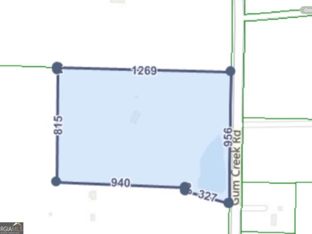 2467 Gum Creek Road