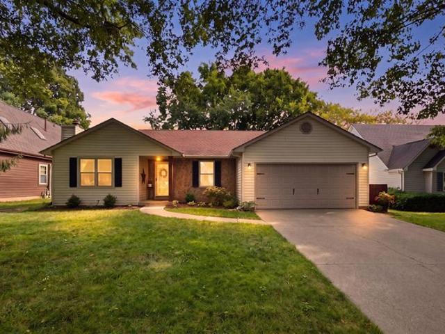 2467 Harrods Pointe Trce, Lexington, KY 40514