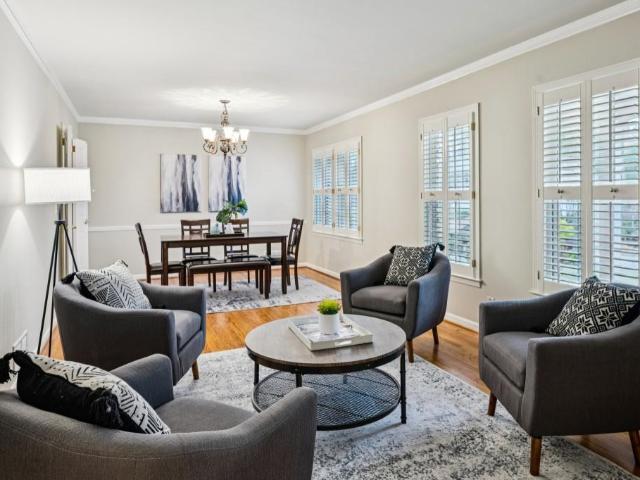 2467 Leslie Dr NE, Atlanta, GA 30345 | Compass