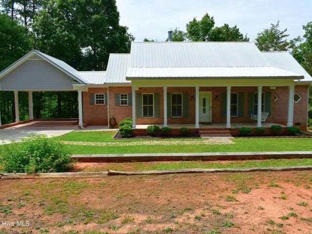 2467 Louisville Rd, Appling, GA 30802