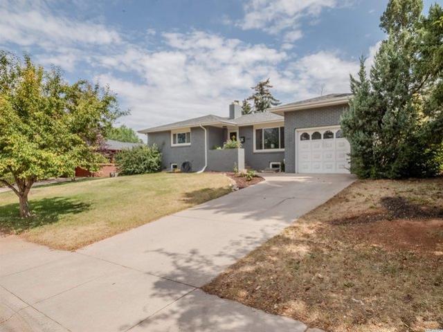 2467 Park Dr, Laramie, WY 82070